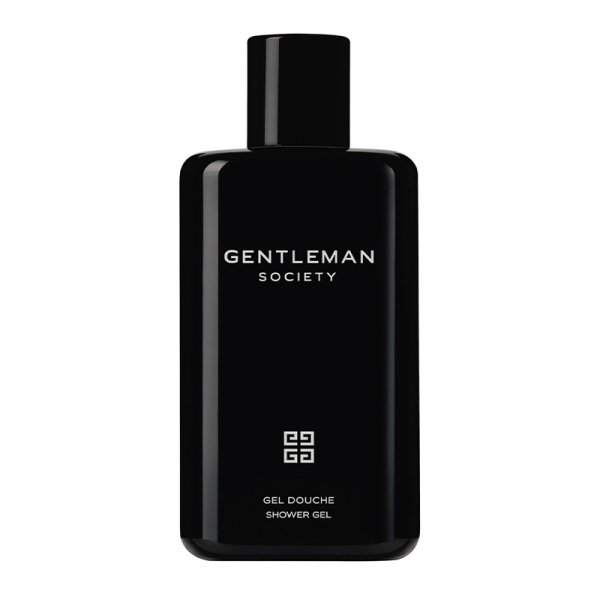 Gentleman Society Gel Douche 200ml