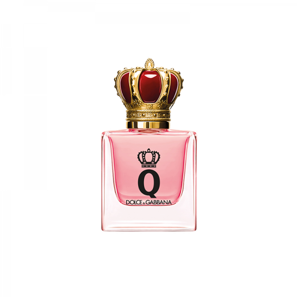 Q by Dolce & Gabbana Eau de Parfum 30ml