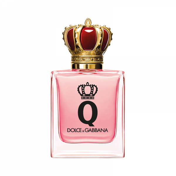 Q by Dolce & Gabbana Eau de Parfum 50ml