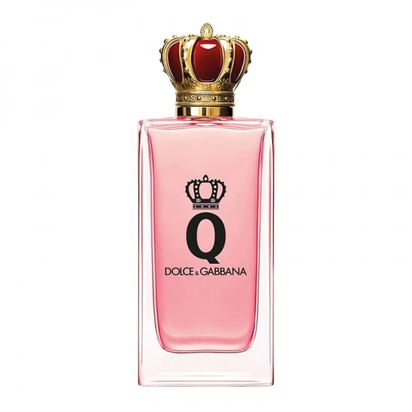 Q by Dolce & Gabbana Eau de Parfum 100ml