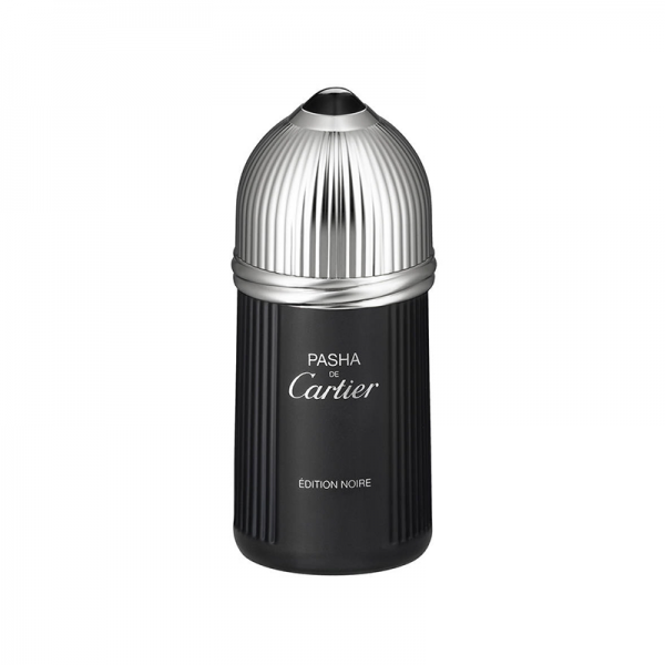 Pasha de Cartier Édition Noire Eau de Toilette 50ml