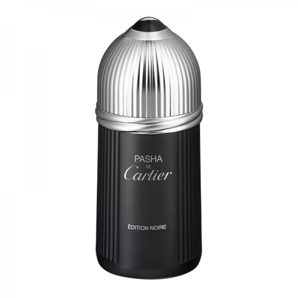 Pasha de Cartier Édition Noire Eau de Toilette 100ml