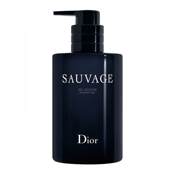 Sauvage Shower Gel 250ml