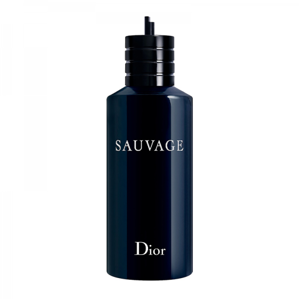 Sauvage Eau de Toilette (Dopuna / Refill) 300ml