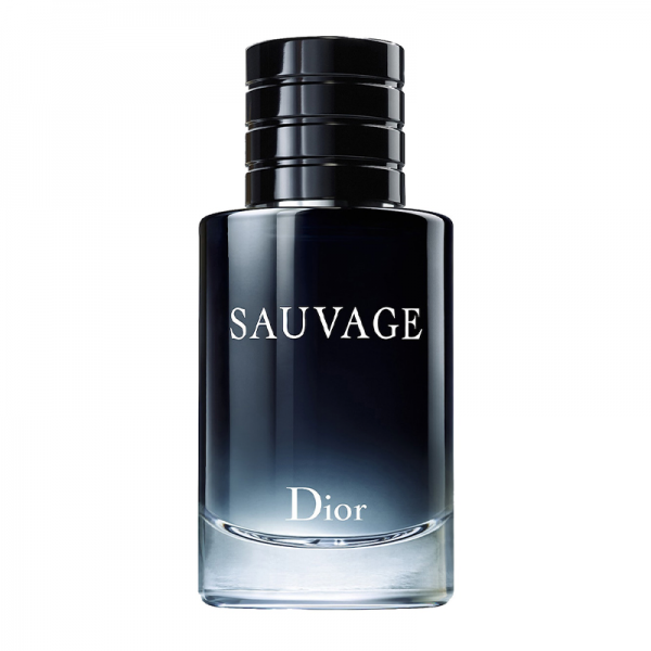 Sauvage Eau de Toilette 60ml