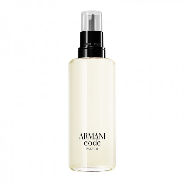 Armani Code Parfum (Refill / Dopuna) 150ml