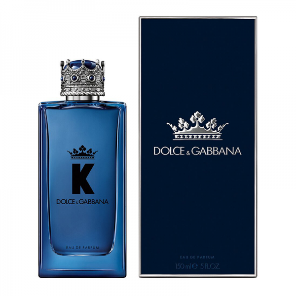 K by Dolce&Gabbana Eau de Parfum 150ml