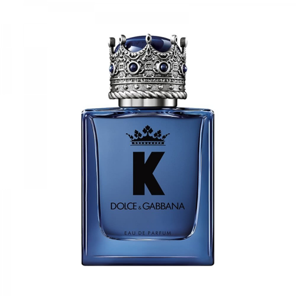 K by Dolce&Gabbana Eau de Parfum 50ml
