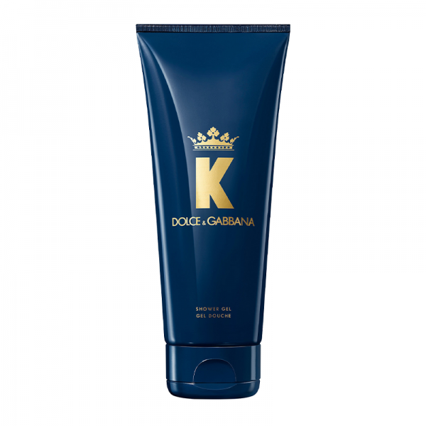 K by Dolce&Gabbana Shower Gel 200ml