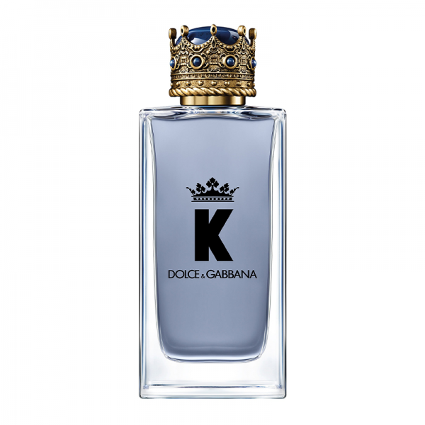 K by Dolce&Gabbana Eau de Toilette 100ml