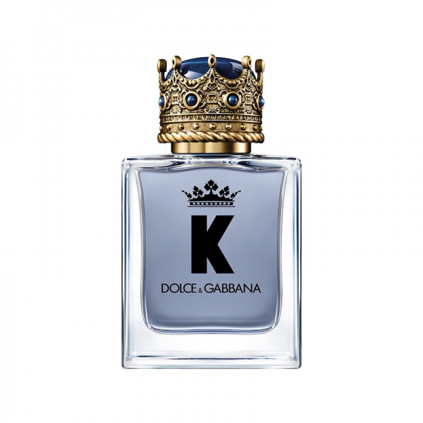 K by Dolce&Gabbana Eau de Toilette 50ml