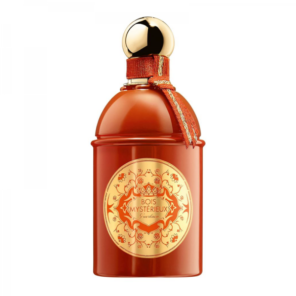 Les Absolus d'Orient Bois Mysterieux Eau de Parfum 125ml