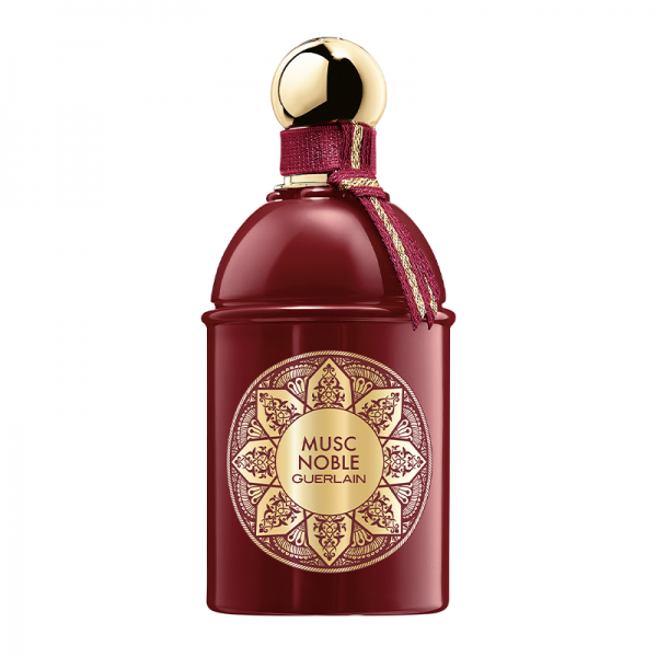 Les Absolus d'Orient Musc Noble Eau de Parfum 125ml