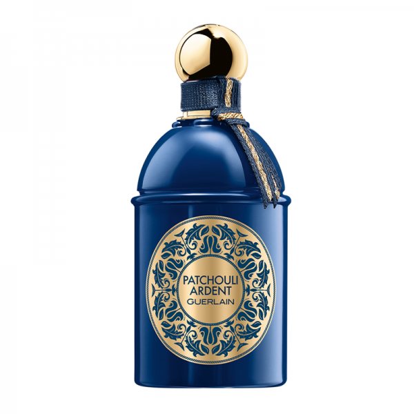 Les Absolus d'Orient Patchouli Ardent Eau de Parfum 125ml