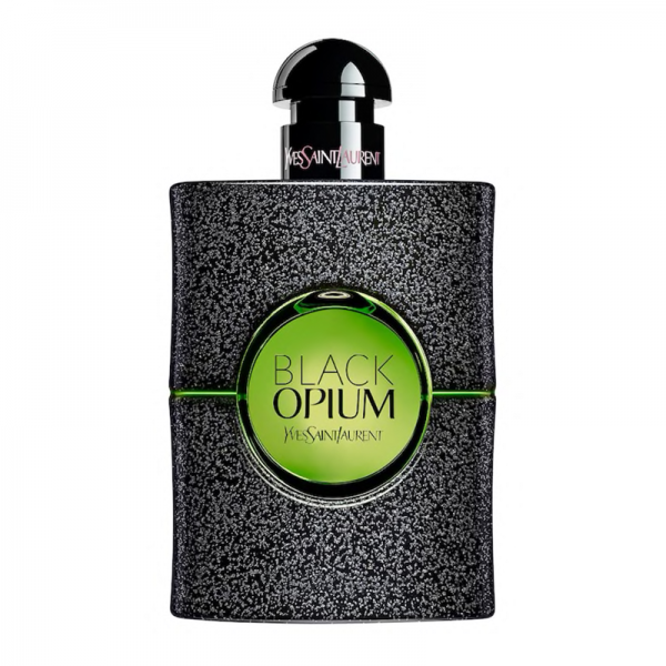 Black Opium Illicit Green Eau de Parfum 75ml
