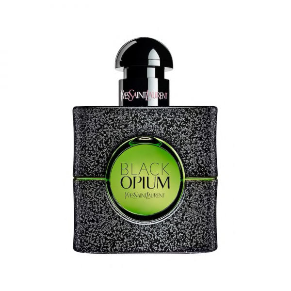 Black Opium Illicit Green Eau de Parfum 30ml