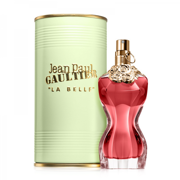 La Belle Eau de Parfum 50ml