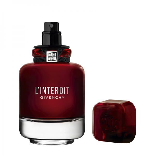 L'Interdit Rouge Eau de Parfum 50ml