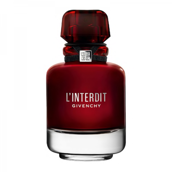 L'Interdit Rouge Eau de Parfum 80ml