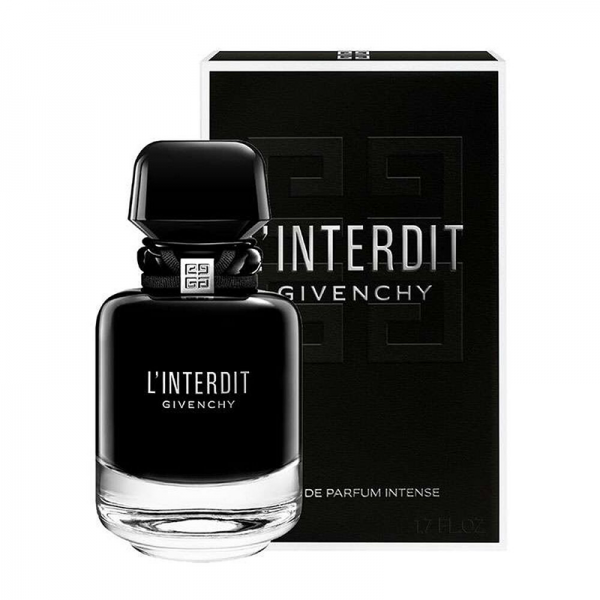 L'Interdit Intense Eau de Parfum 50ml