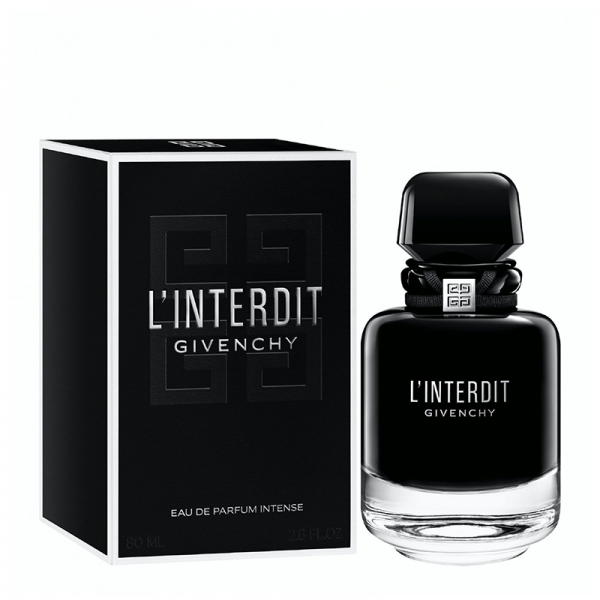 L'Interdit Intense Eau de Parfum 80ml