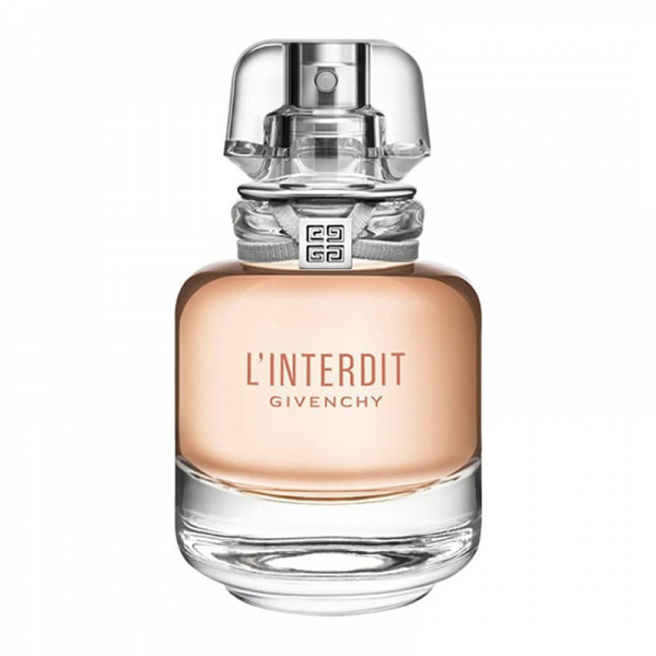 L'Interdit Eau de Toilette 80ml