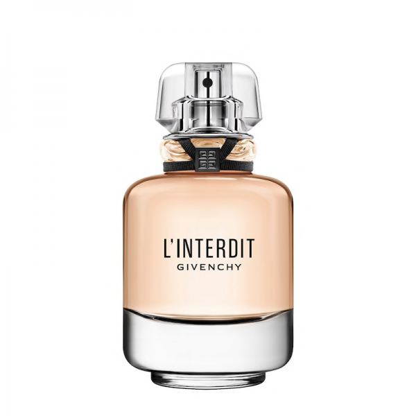 L'Interdit Eau de Parfum 80ml