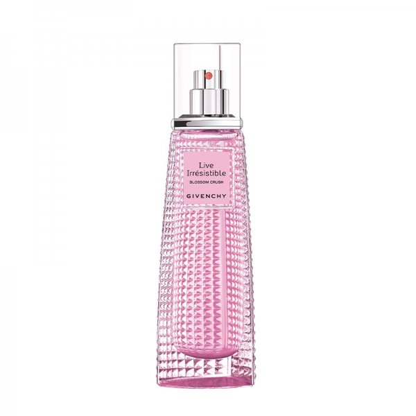 Live Irrésistible Blossom Crush Eau de Toilette 50ml