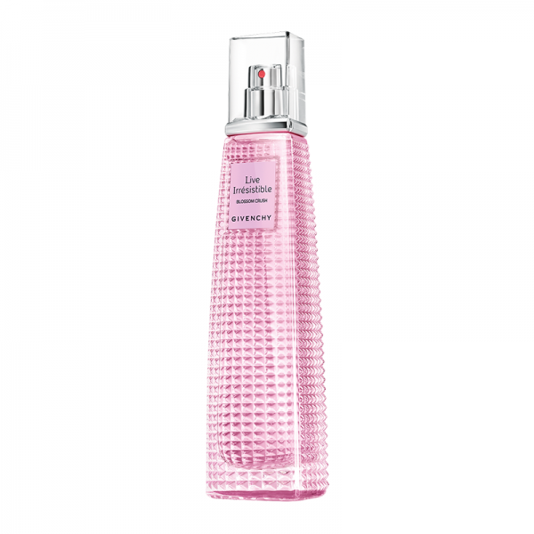 Live Irrésistible Blossom Crush Eau de Toilette 75ml