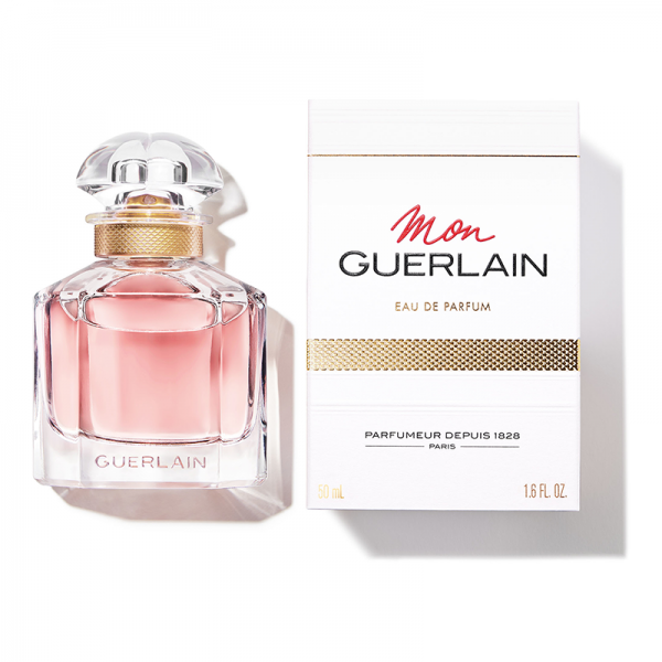 Mon Guerlain Eau de Parfum 50ml