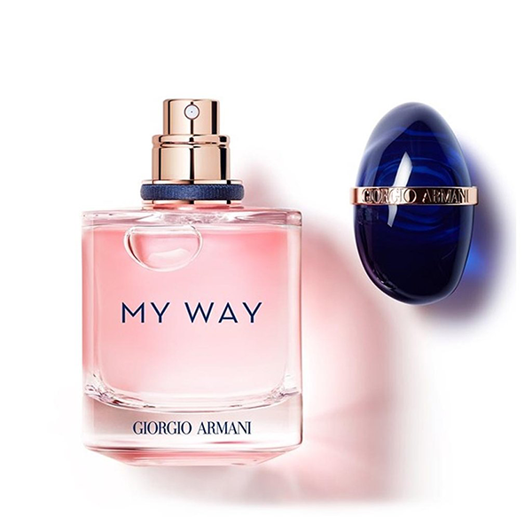 My Way Eau de Parfum 30ml