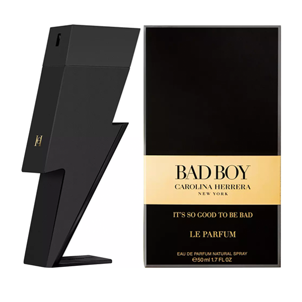 Bad Boy Man EDP 50ml