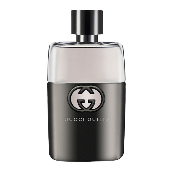 Guilty Pour Homme EDP 50ml