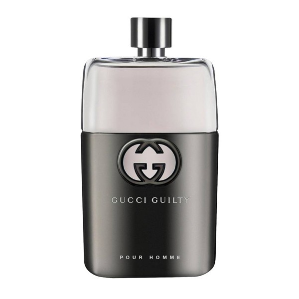 Guilty Pour Homme EDP 200ml