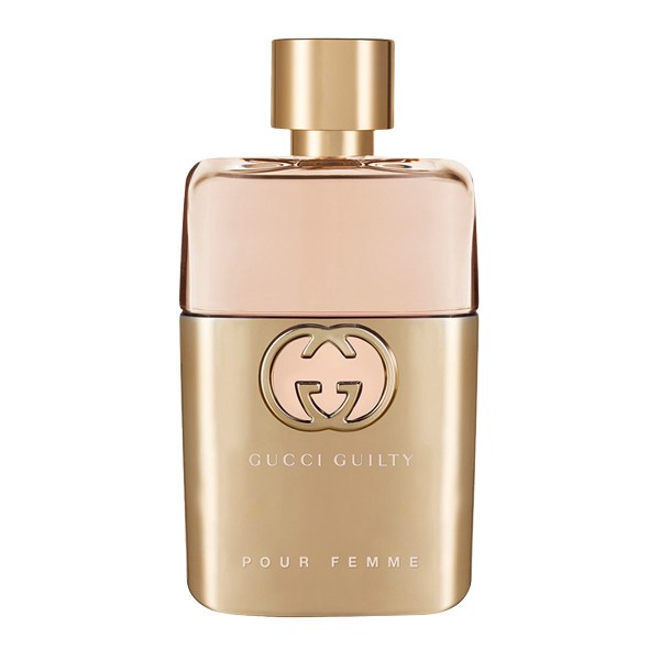 Guilty Pour Femme EDP 50ml