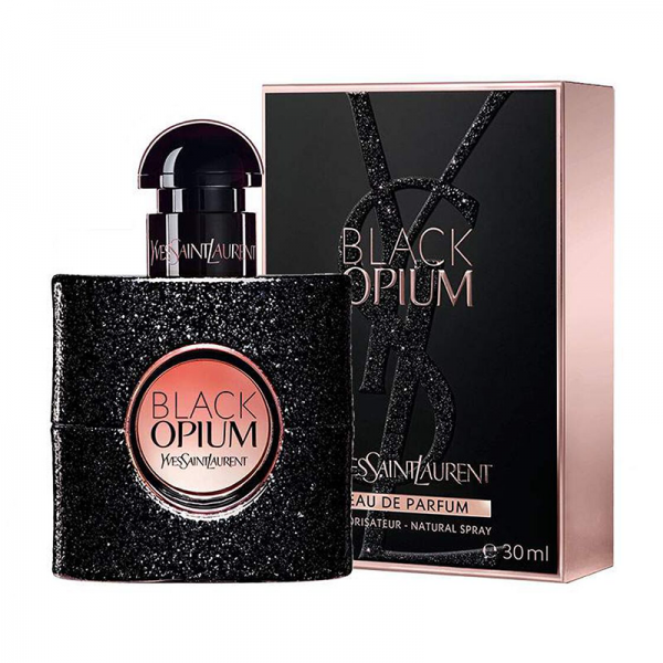 Black Opium EDP 30ml