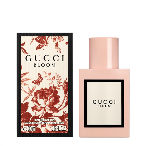 Bloom Eau de Parfum 30ml