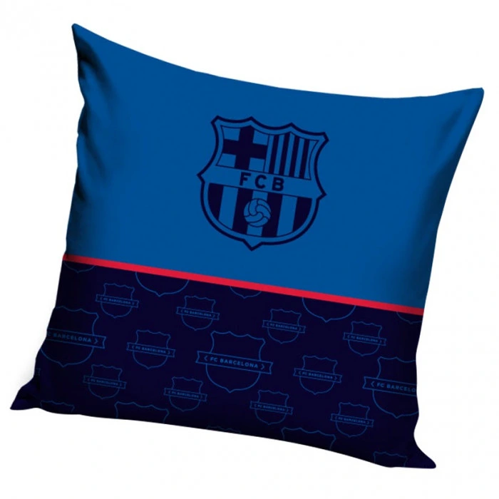 FC Barcelona jastuk 40x40