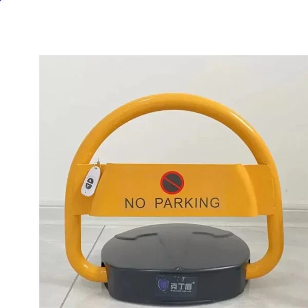 Parking barijera automatska sa punjivom baterijom na usb.