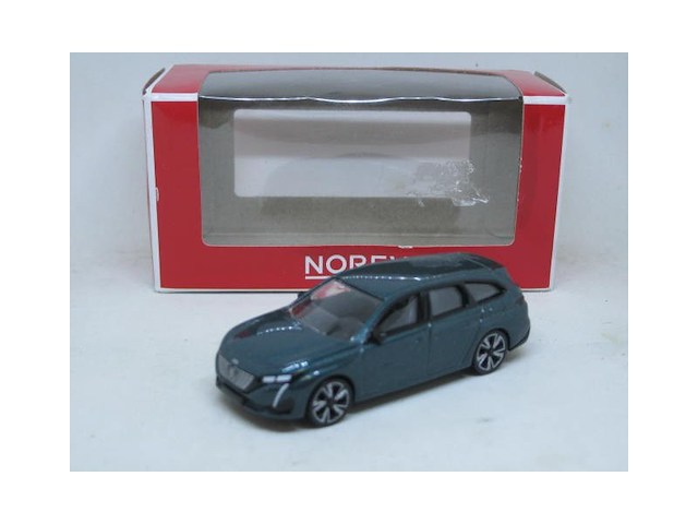 norev peugeot 308 SW