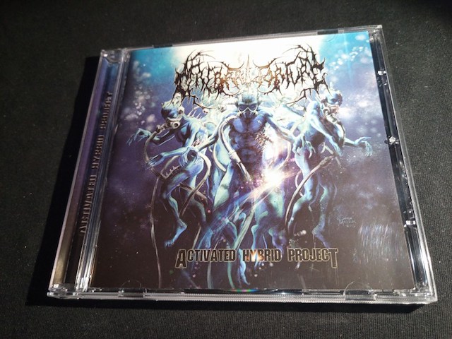 Cerebral Torture-Activated Hybrid Project