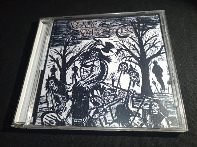 Vae Victis-Promo Demo