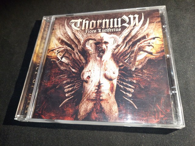 Thornium-Fides Luciferius