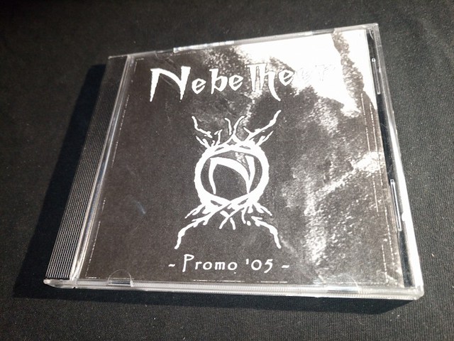 Nebelheer-Promo `05