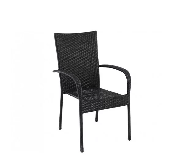Baštenska stolica crna Avola
Baštenska stolica crna Avola