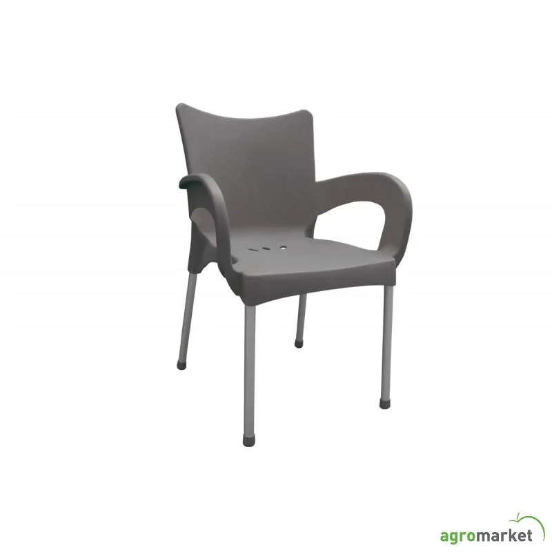 Baštenska stolica Smart
Baštenska stolica Smart