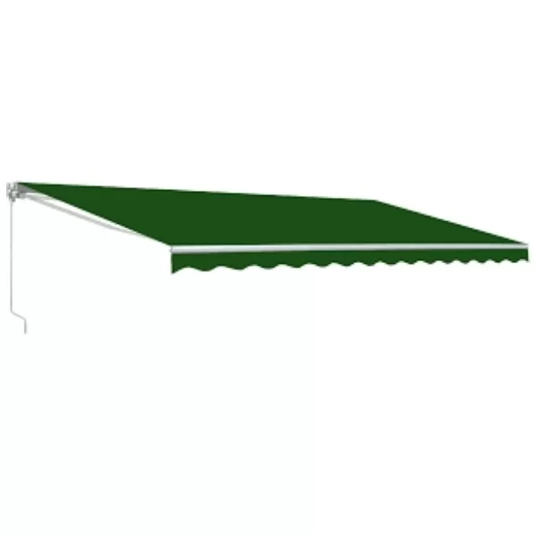 Tenda 4×2.5m zelena
Tenda 4×2.5m zelena