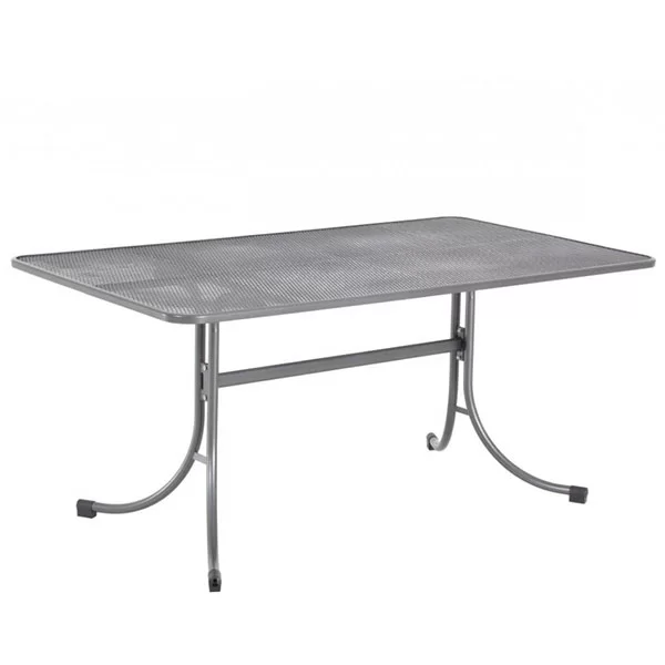 Universal metalni baštenski sto
Universal metalni baštenski sto