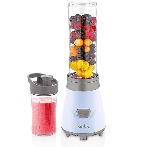 Smuti blender 300 W Sinbo
Smuti blender 300 W Sinbo