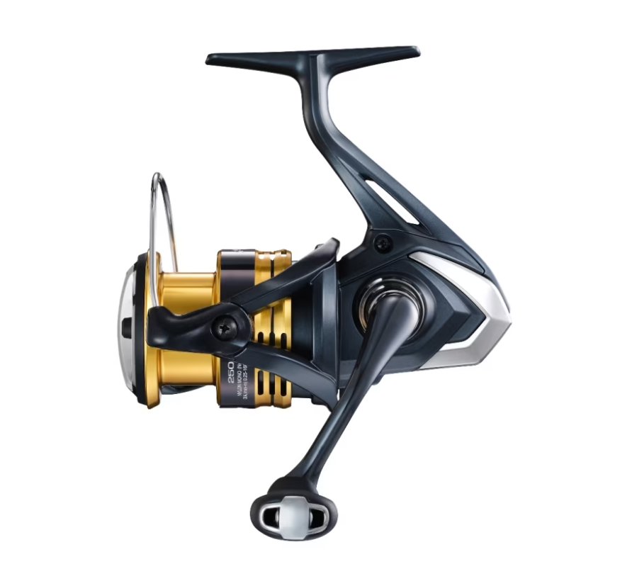 Shimano SAHARA 4000 XG FJ